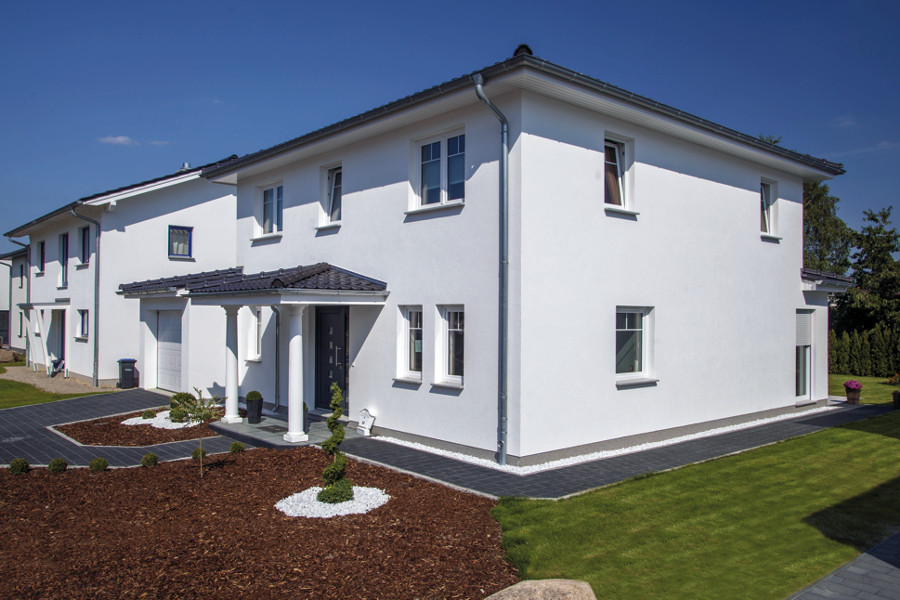 Hausbau Mecklenburg Vorpommern